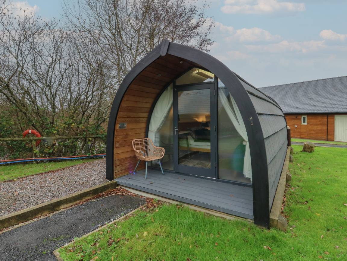 Cottage ∙ 1 Bedroom ∙ 2 Guests - Llangennith