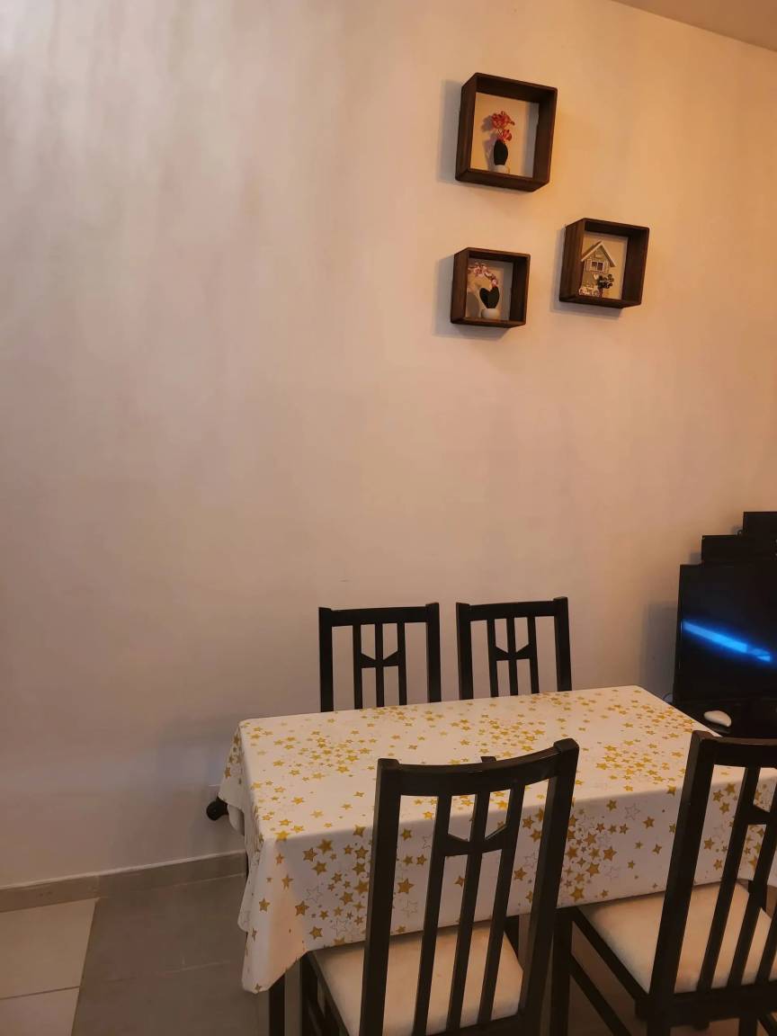 34 M² Appartement ∙ 1 Chambre ∙ 4 Personnes - Rezé
