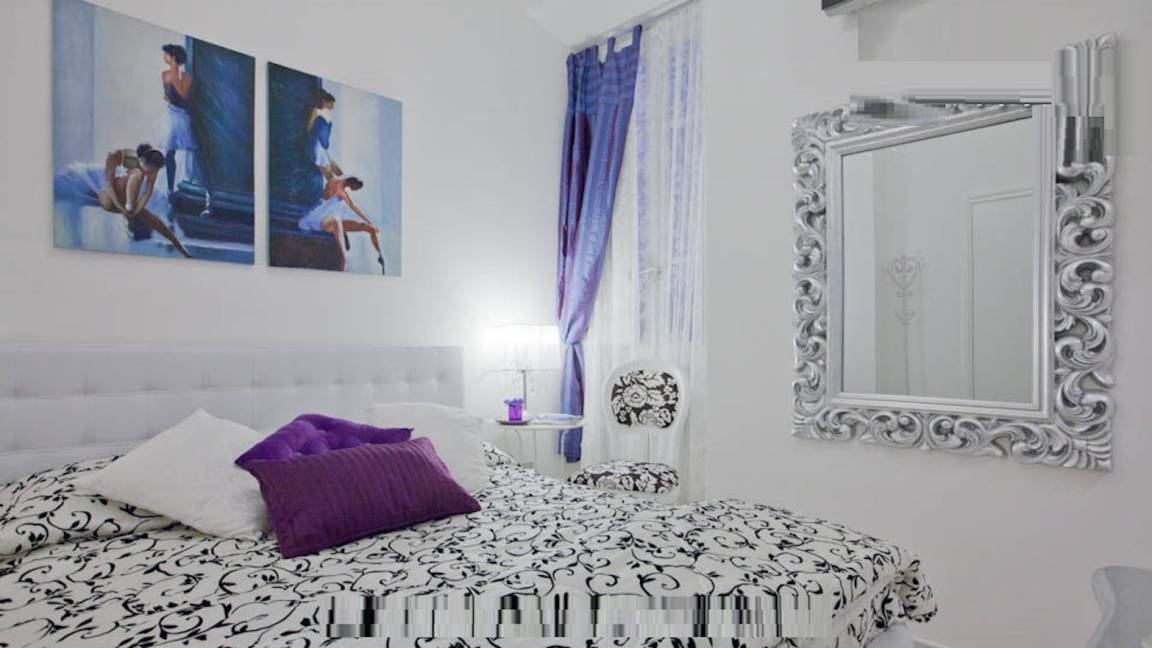 55 M² Apartment ∙ 1 Bedroom ∙ 5 Guests - Monti