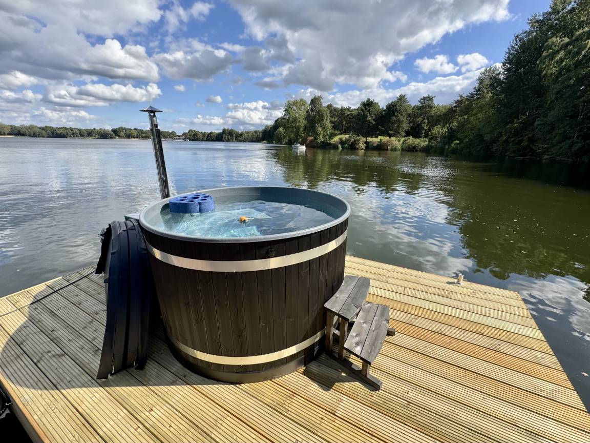 30 M² House ∙ 2 Bedrooms ∙ 6 Guests - Nijmegen