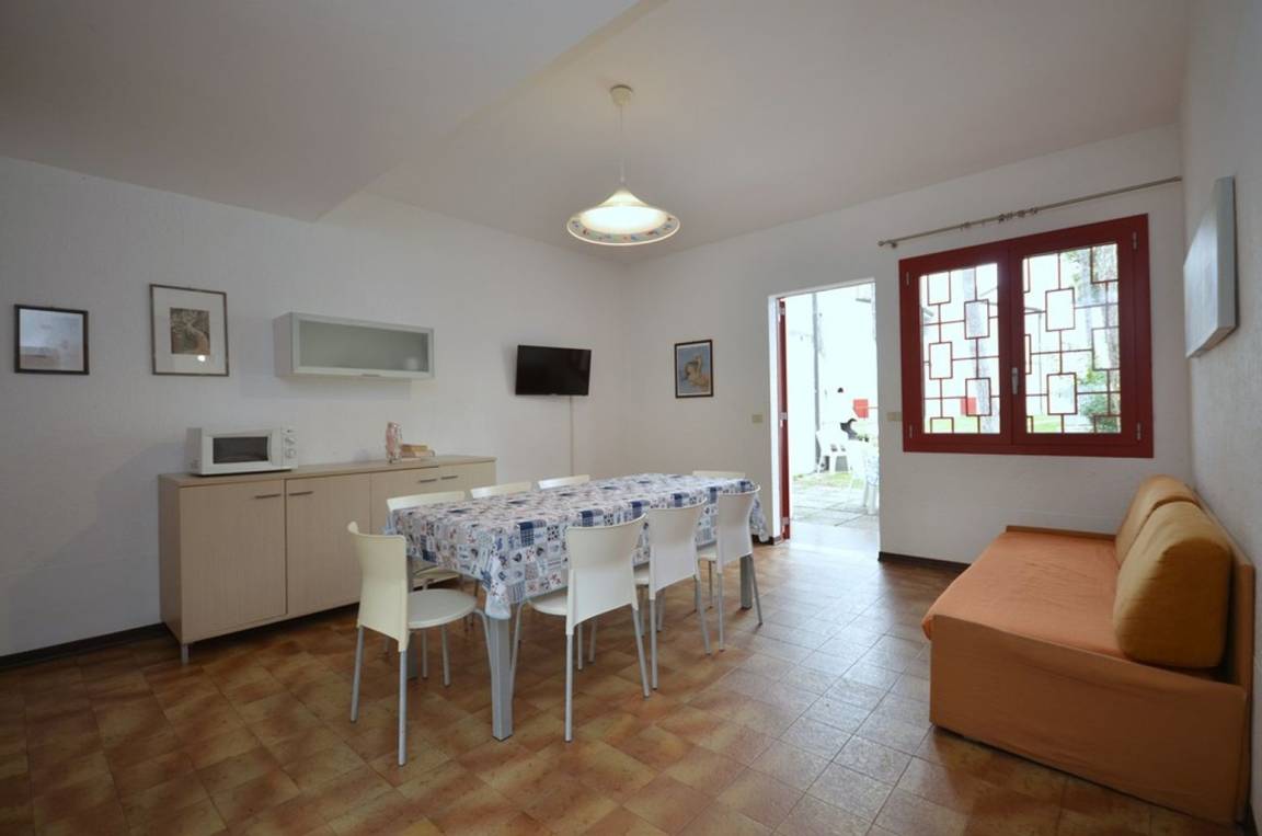 100 M² Apartment ∙ 5 Bedrooms ∙ 9 Guests - Lignano Sabbiadoro