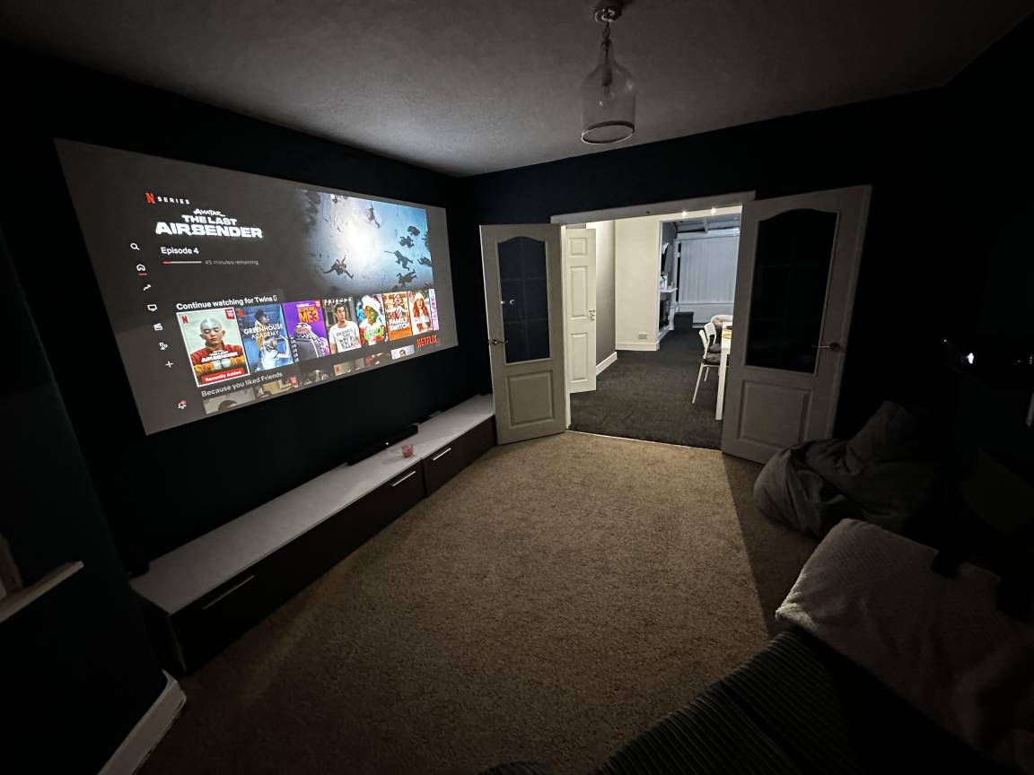75 M² Hus ∙ 3 Sovrum ∙ 5 Gäster - Blackpool