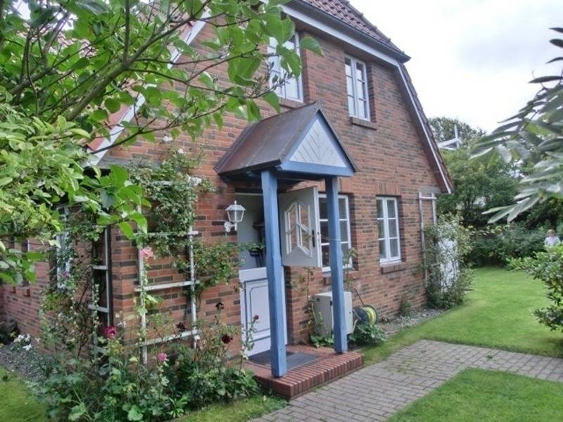 100 M² Ferienhaus ∙ 3 Schlafzimmer ∙ 5 Gäste - Amrum