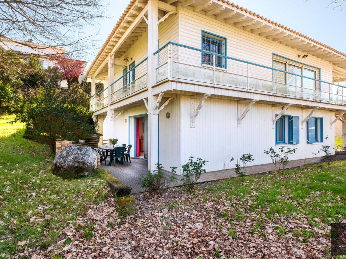 70 M² Appartement ∙ 2 Chambres ∙ 6 Personnes - Sanguinet