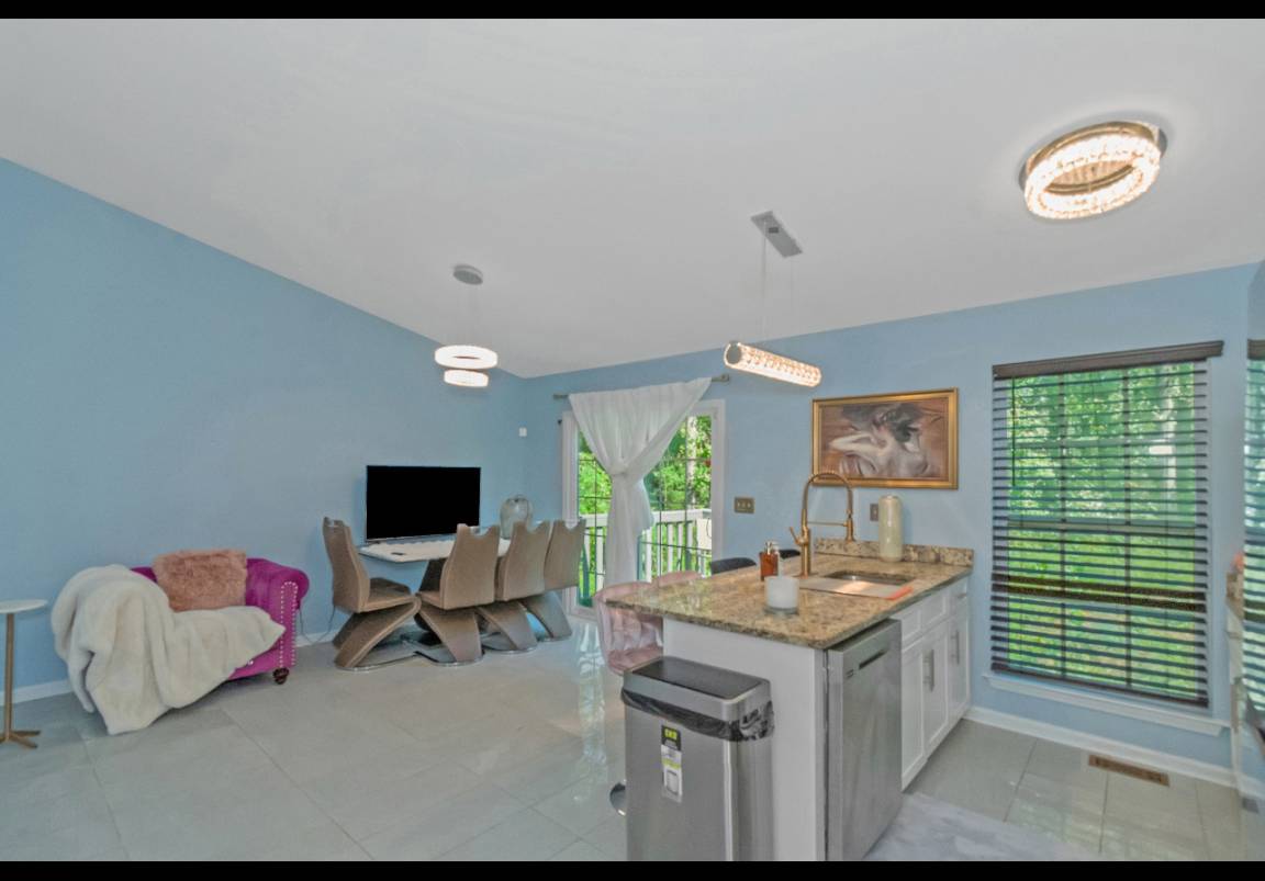 House ∙ 3 Bedrooms ∙ 3 Guests - SeaQuest Stonecrest, Stonecrest