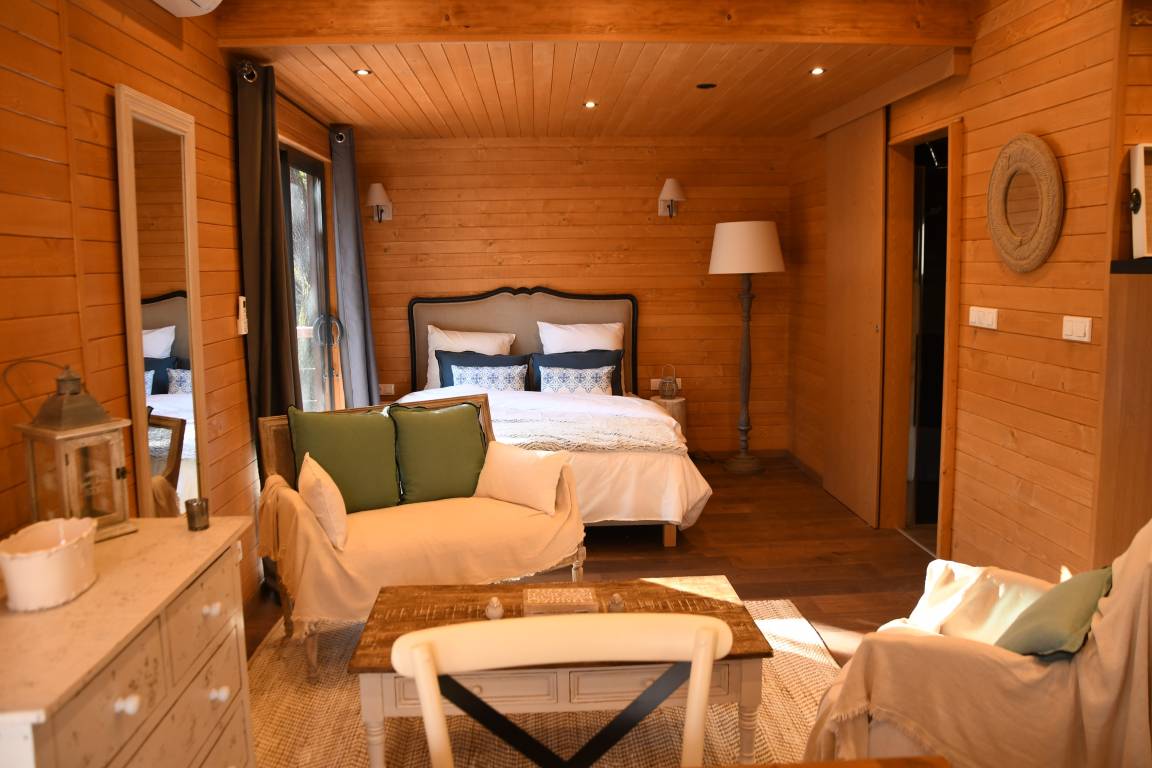 35 M² House ∙ 1 Bedroom ∙ 2 Guests - Uzès