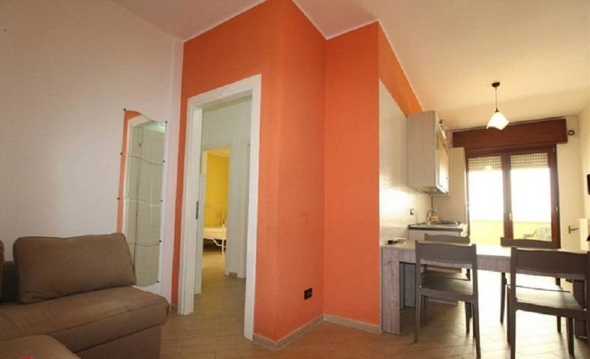 60 M² Appartamento Vacanza ∙ 2 Camere Da Letto ∙ 6 Ospiti - Gallipoli