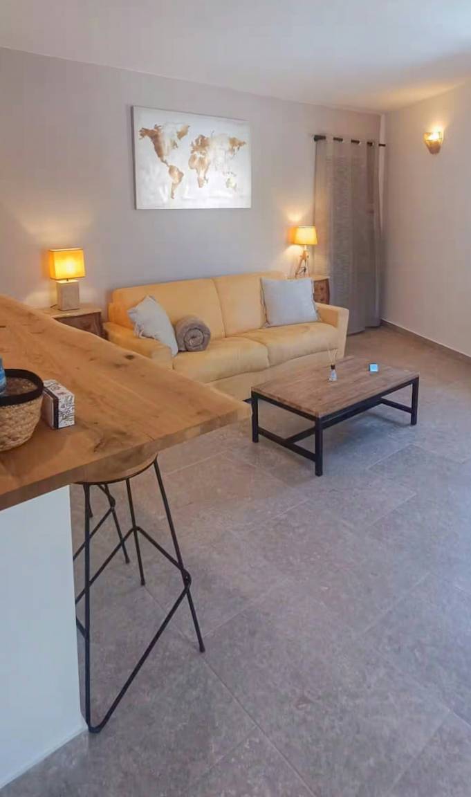 30 M² Appartamento Vacanza ∙ 2 Ospiti - Le Mas