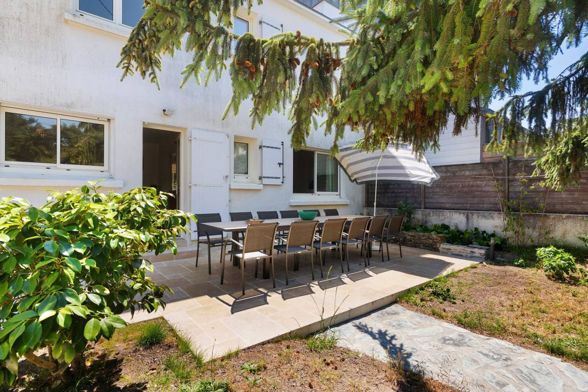 159 M² Casa ∙ 5 Habitaciones ∙ 10 Huéspedes - Bretignolles-sur-Mer