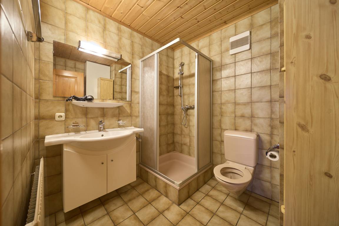 44 M² Apartment ∙ 1 Bedroom ∙ 3 Guests - Montafon