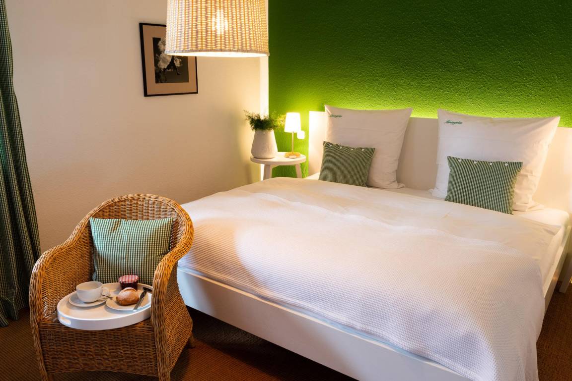 50 M² Ferienwohnung ∙ 1 Schlafzimmer ∙ 3 Gäste - Sonthofen