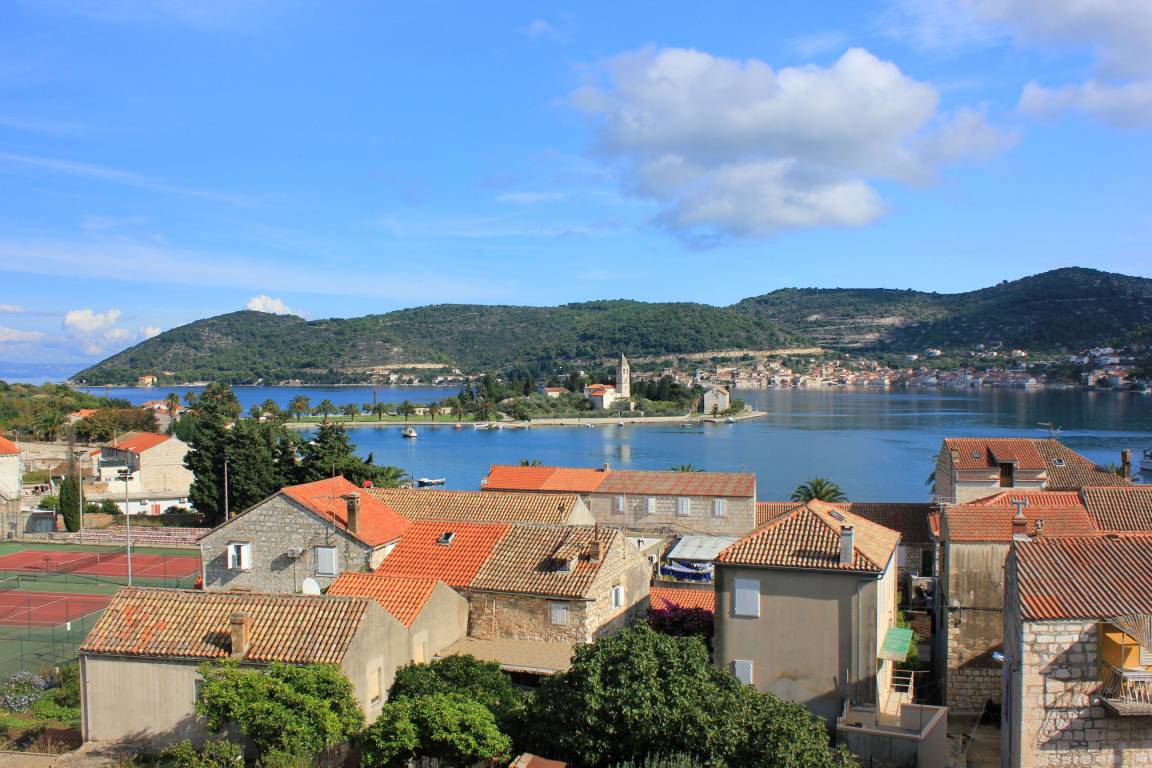 35 M² Appartement ∙ 1 Chambre ∙ 3 Personnes - Vis