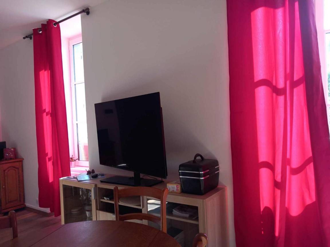 35 M² Appartement ∙ 1 Chambre ∙ 4 Personnes - Lac de Guéry
