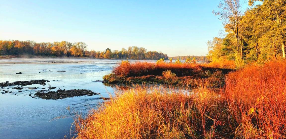 121 M² Bed And Breakfast ∙ 1 Bedroom ∙ 6 Guests - Ohio