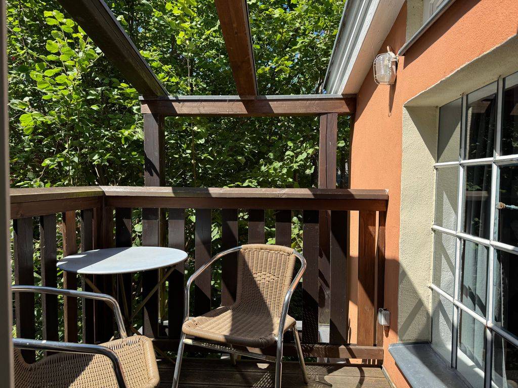 42 M² Ferienwohnung ∙ 2 Schlafzimmer ∙ 4 Gäste - Kühlungsborn