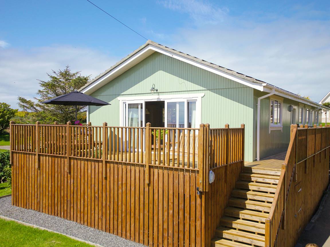 Cottage ∙ 4 Bedrooms ∙ 8 Guests - Portpatrick