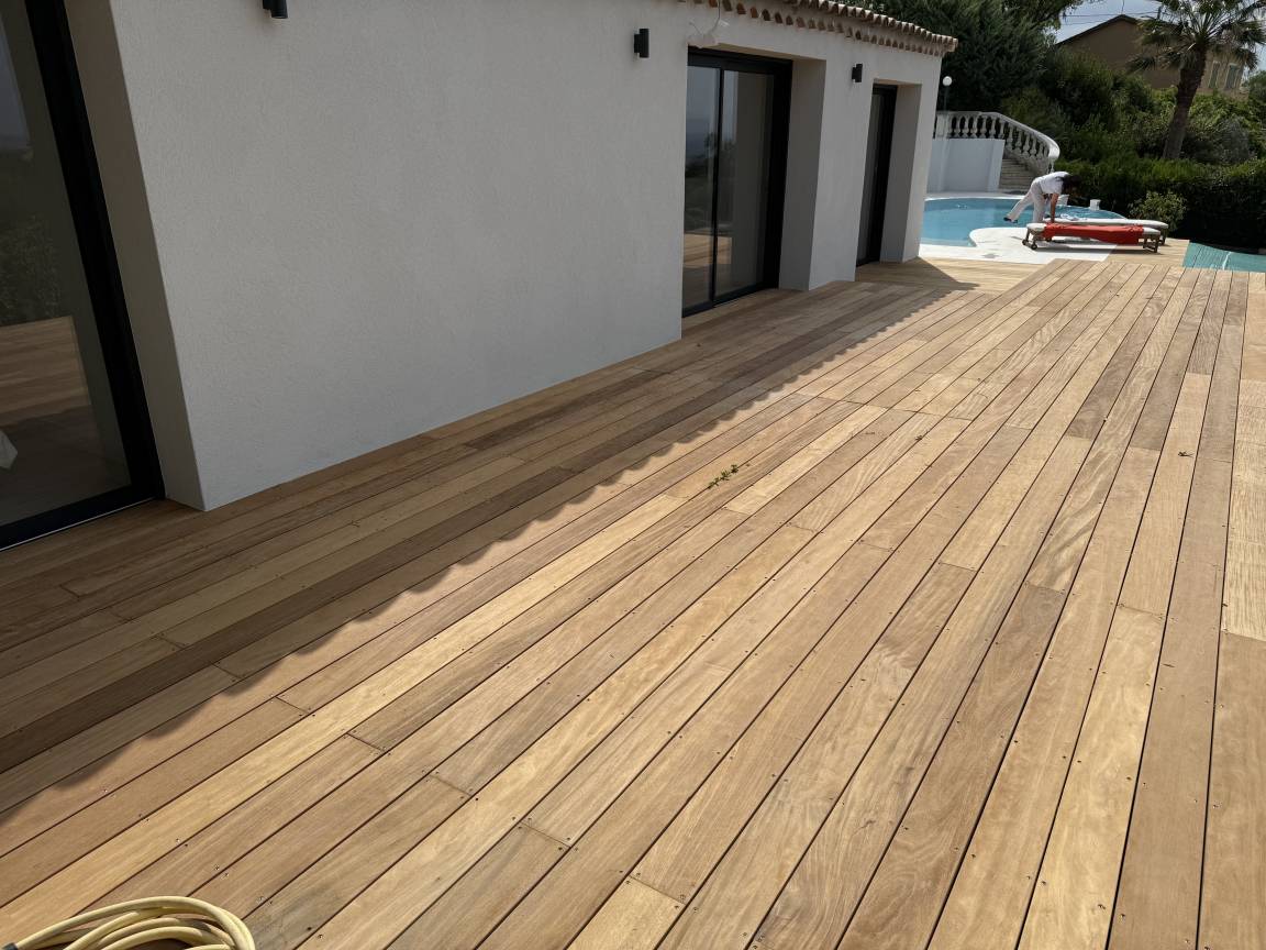 Maison De Vacances ∙ 2 Chambres ∙ 5 Personnes - Saint-Augustin