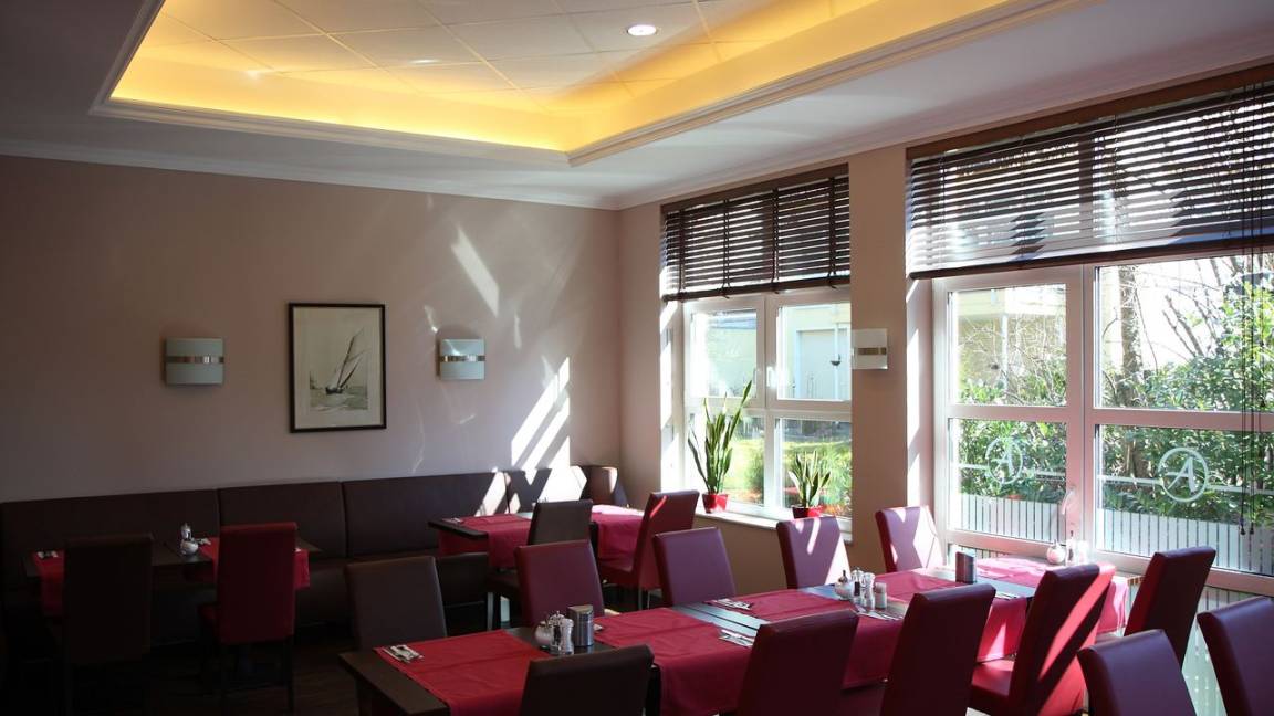 Hotel ∙ 2 Guests - Bremerhaven