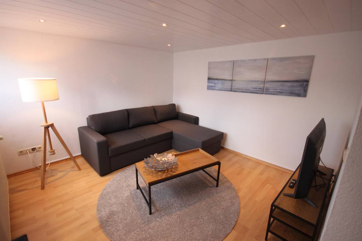 60 M² Ferienwohnung ∙ 1 Schlafzimmer ∙ 3 Gäste - Hameln