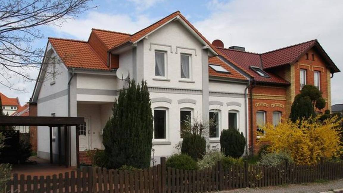 60 M² Ferienwohnung ∙ 1 Schlafzimmer ∙ 4 Gäste - Thale