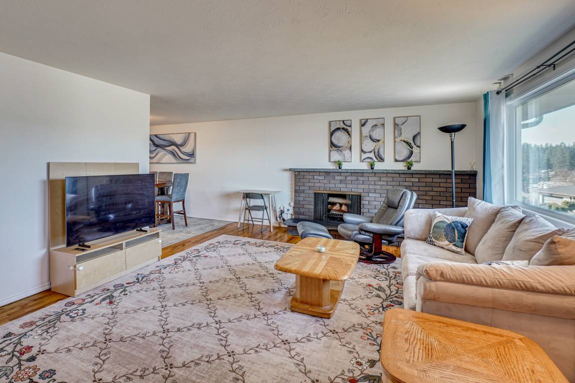 120 M² House ∙ 3 Bedrooms ∙ 6 Guests - Spokane, WA