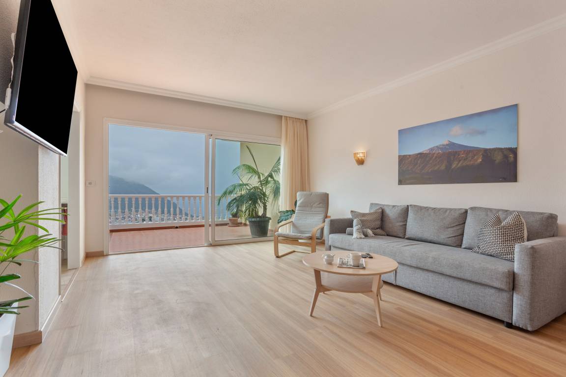 70 M² Maison De Vacances ∙ 2 Chambres ∙ 4 Personnes - Los Realejos