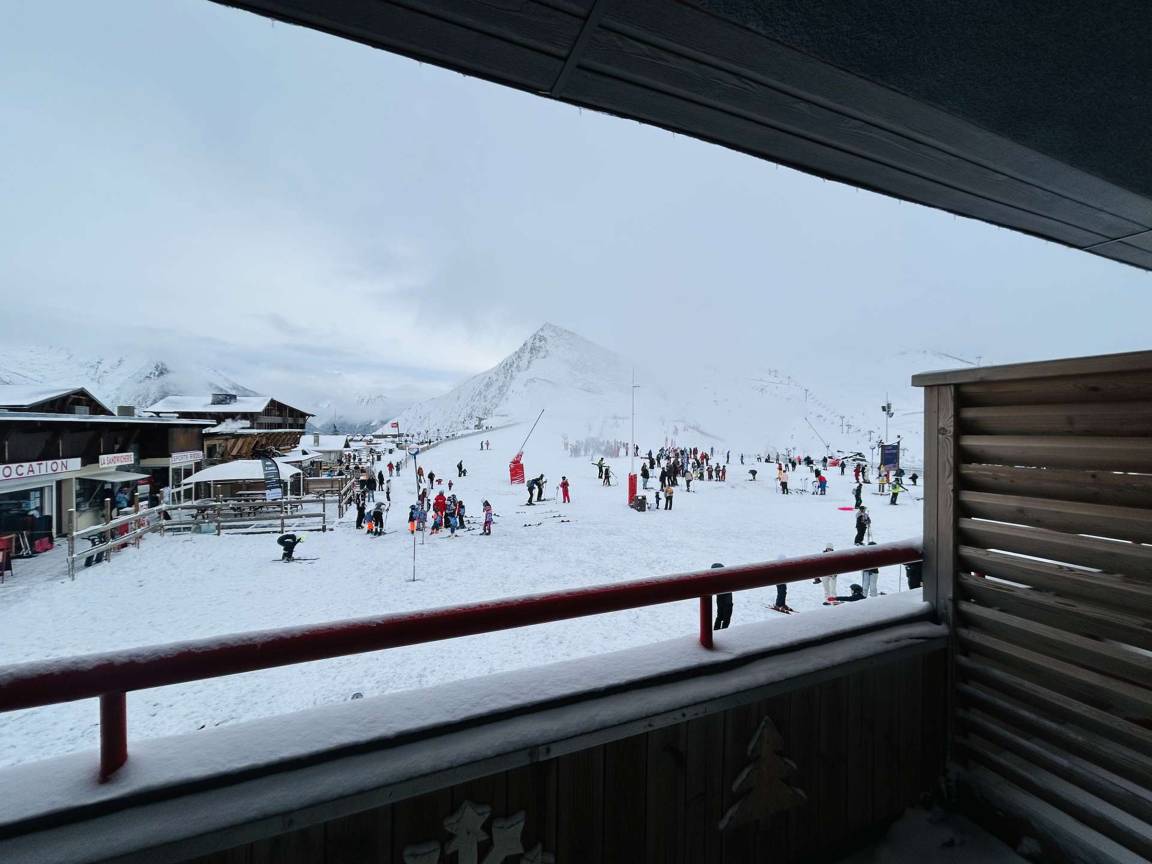 50 M² Ferienwohnung ∙ 2 Schlafzimmer ∙ 8 Gäste - Pic du Midi