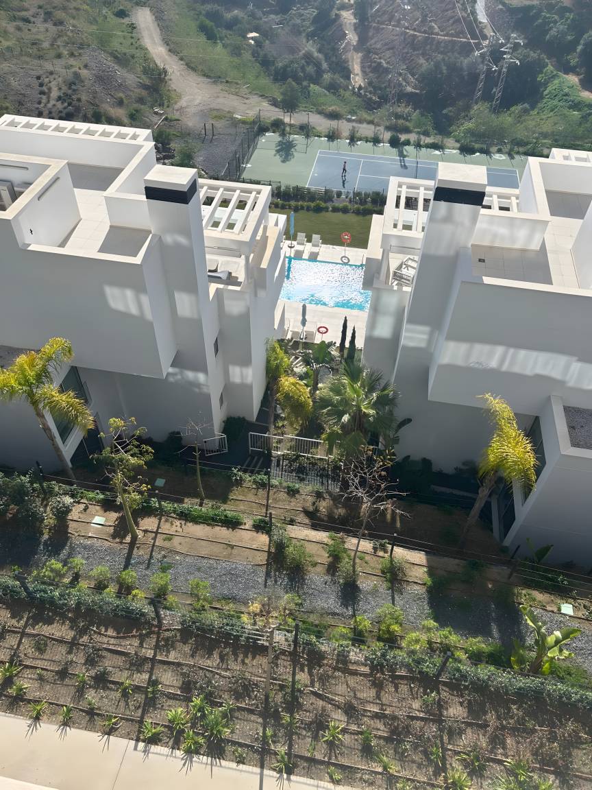 100 M² Apartment ∙ 2 Bedrooms ∙ 6 Guests - Monda