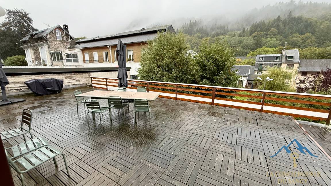 170 M² Chalet ∙ 4 Chambres ∙ 11 Personnes - Super-Besse