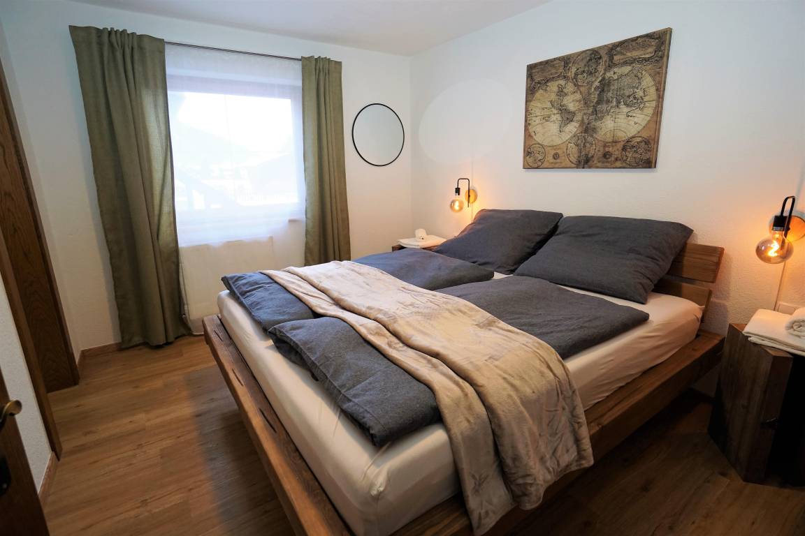 75 M² Apartment ∙ 2 Bedrooms ∙ 6 Guests - Längenfeld