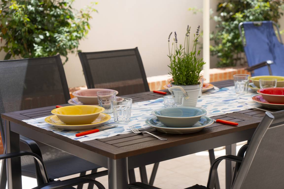 170 M² Maison De Vacances ∙ 3 Chambres ∙ 7 Personnes - Marina di Ragusa