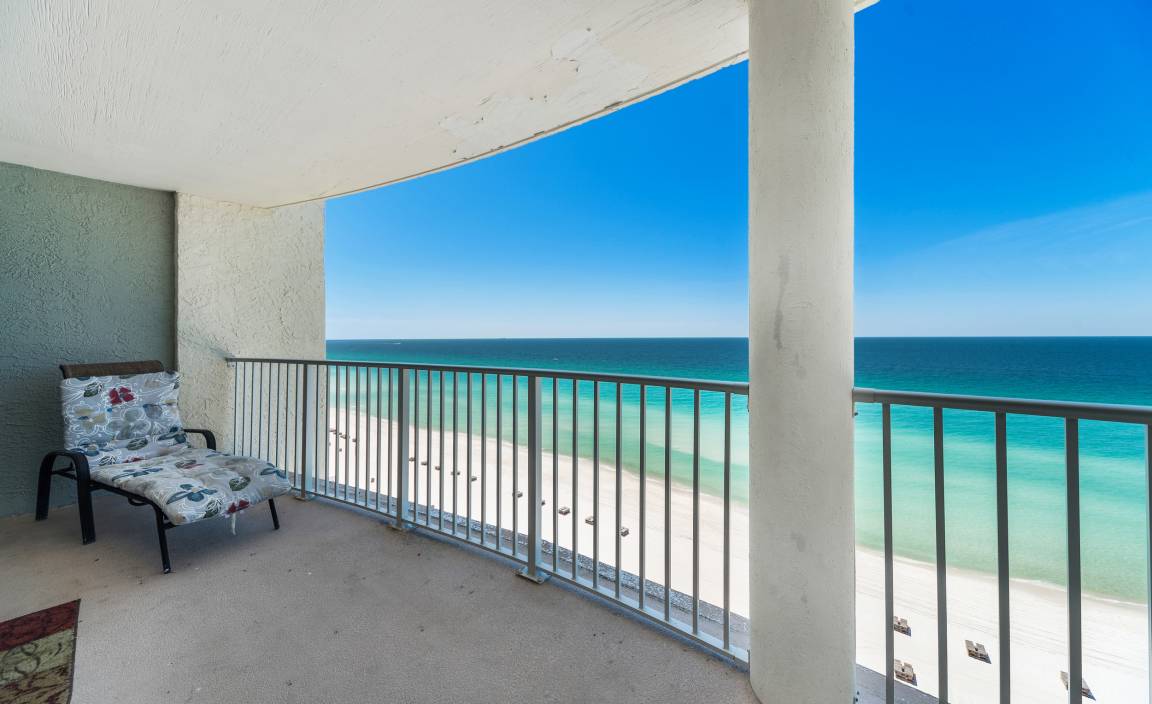 67 M² Condo ∙ 1 Bedroom ∙ 4 Guests - Panama City Beach, FL
