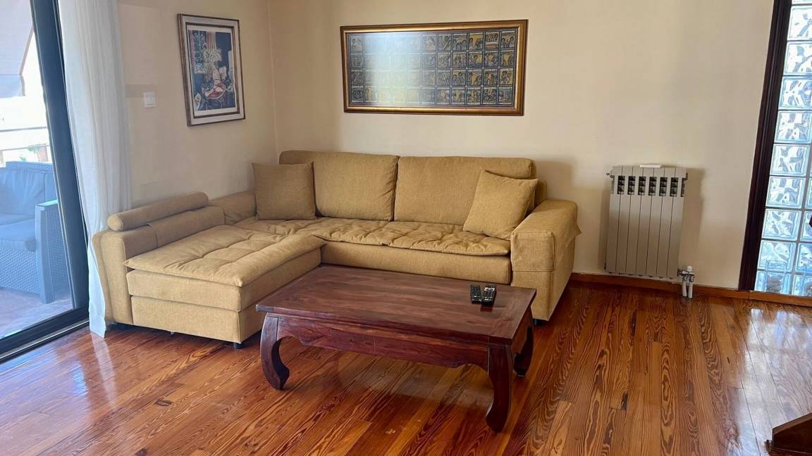 80 M² Ferienwohnung ∙ 1 Schlafzimmer ∙ 5 Gäste - Athen