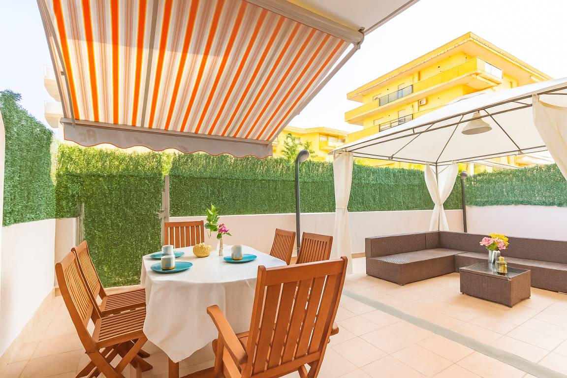 55 M² Apartment ∙ 2 Bedrooms ∙ 6 Guests - Vasto