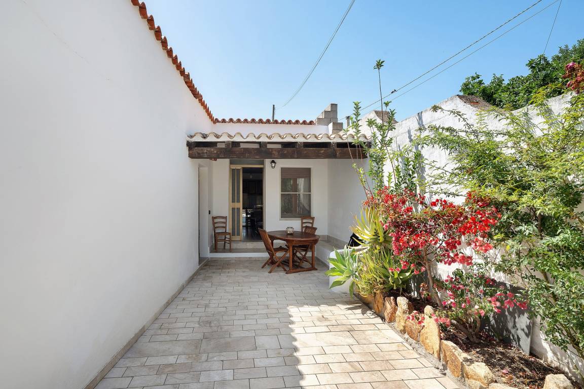 80 M² Casa ∙ 2 Habitaciones ∙ 4 Huéspedes - Orosei
