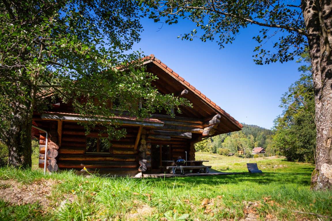 130 M² Chalet ∙ 4 Schlafzimmer ∙ 10 Gäste - La Bresse