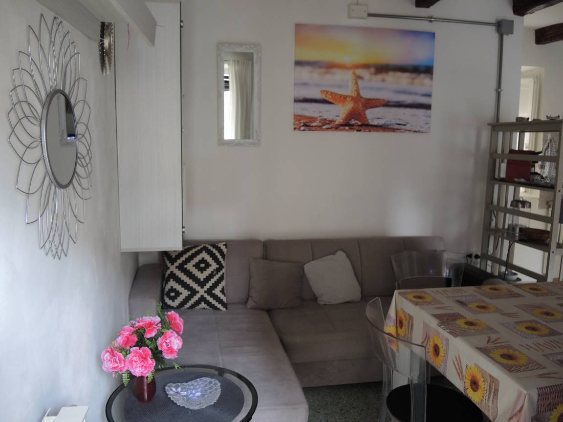 80 M² Casa Vacanza ∙ 2 Camere Da Letto ∙ 6 Ospiti - Loreto