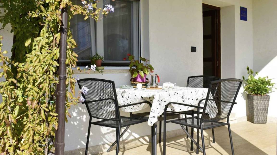 32 M² Hotel ∙ 1 Bedroom ∙ 2 Guests - Lucija