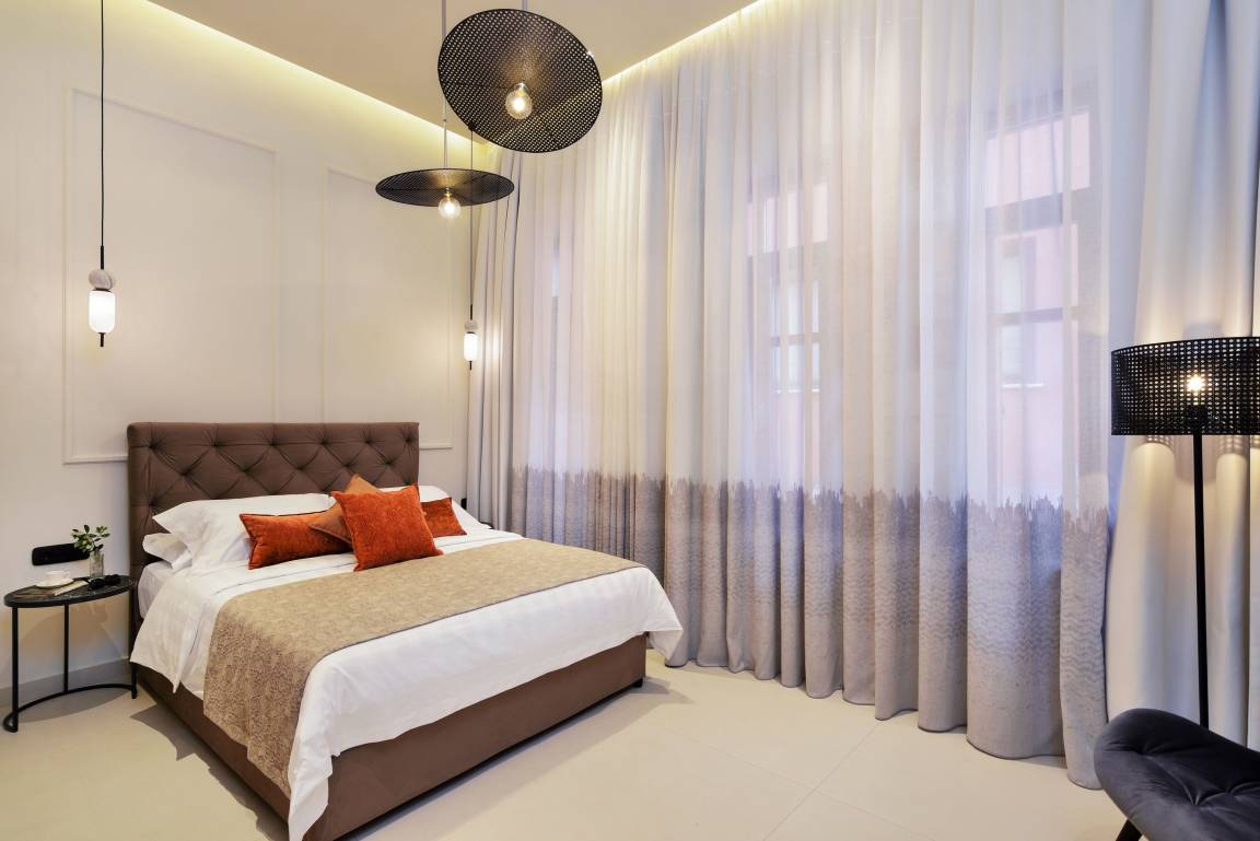 45 M² Apartment ∙ 2 Bedrooms ∙ 5 Guests - Chania