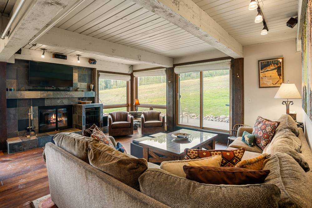 130 M² Condo ∙ 3 Bedrooms ∙ 6 Guests - Snowmass Village, CO