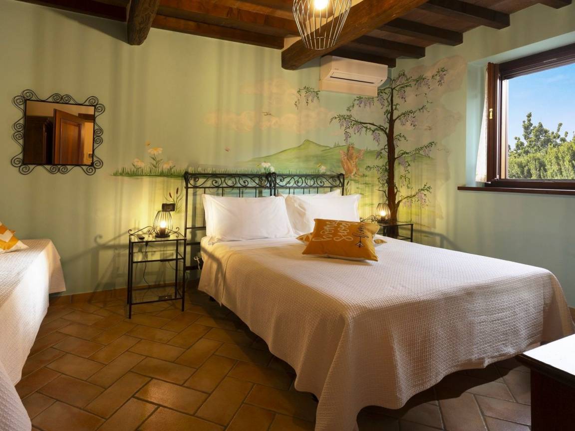 38 M² Apartment ∙ 1 Bedroom ∙ 3 Guests - Reggio Emilia