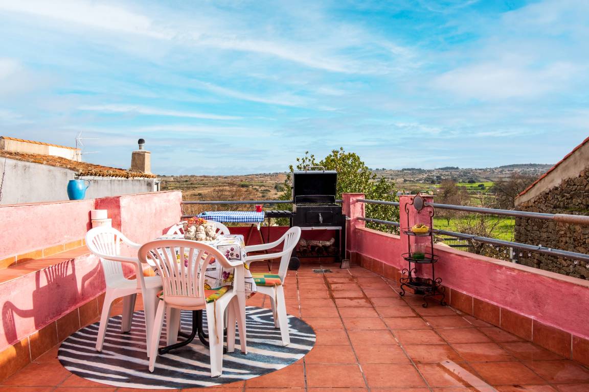 100 M² Apartamento ∙ 4 Habitaciones ∙ 8 Huéspedes - Aldeadávila de la Ribera
