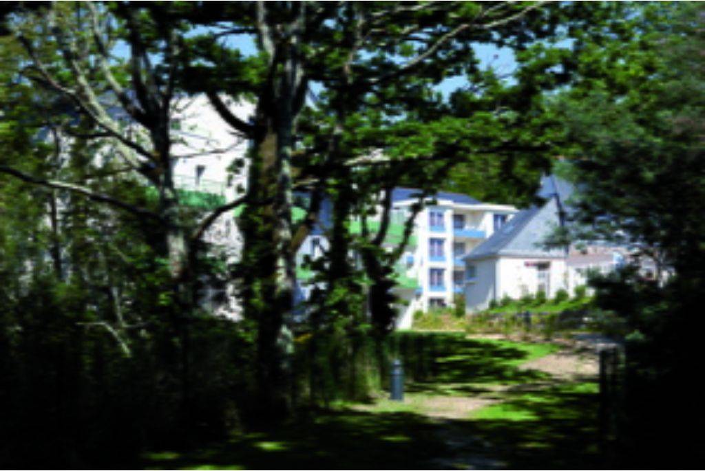 55 M² Apartment ∙ 2 Bedrooms ∙ 6 Guests - Arradon