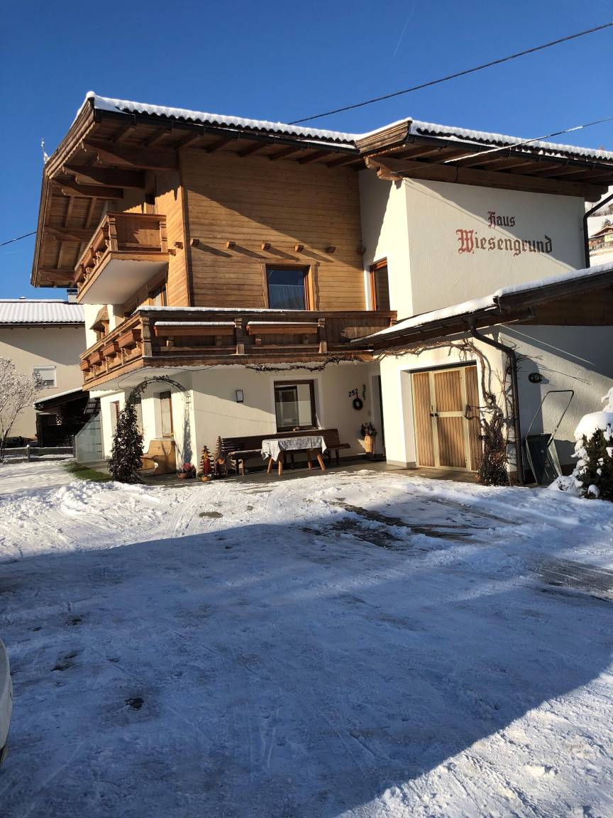 15 M² Hotel ∙ 1 Bedroom ∙ 1 Guest - Auffach