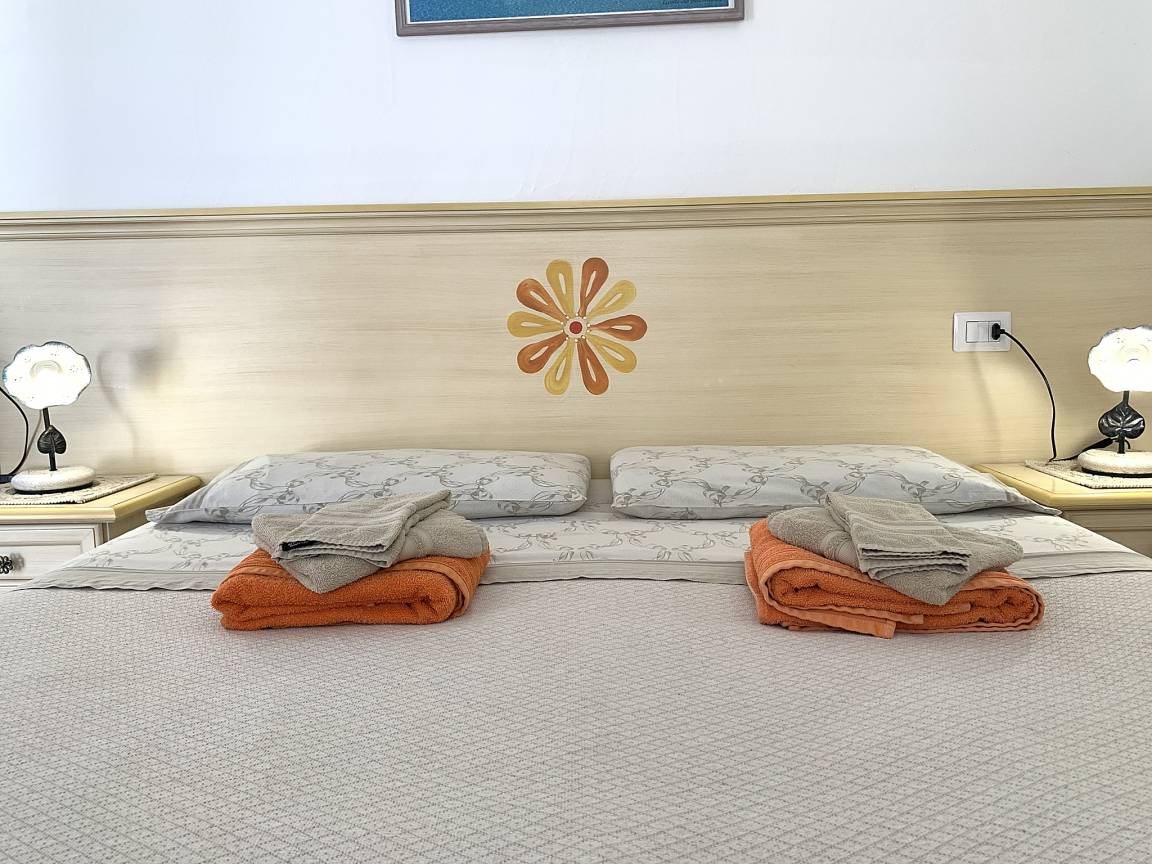 28 M² Longère ∙ 1 Chambre ∙ 4 Personnes - Sardaigne