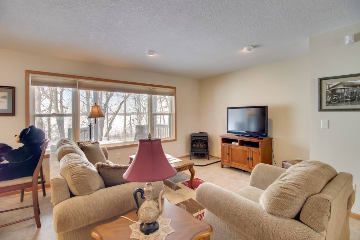 130 M² Apartment ∙ 2 Bedrooms ∙ 7 Guests - Minnesota