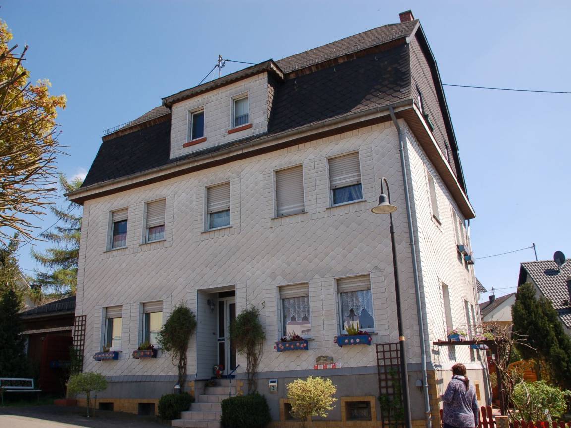 70 M² Ferienwohnung ∙ 2 Schlafzimmer ∙ 4 Gäste - Kappel