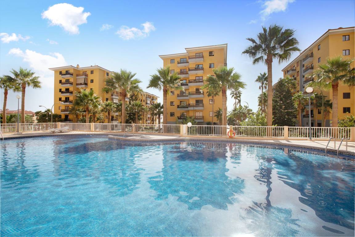 70 M² Maison De Vacances ∙ 2 Chambres ∙ 4 Personnes - Candelaria