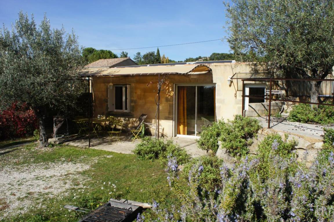 90 M² Gîte ∙ 3 Chambres ∙ 6 Personnes - Nyons
