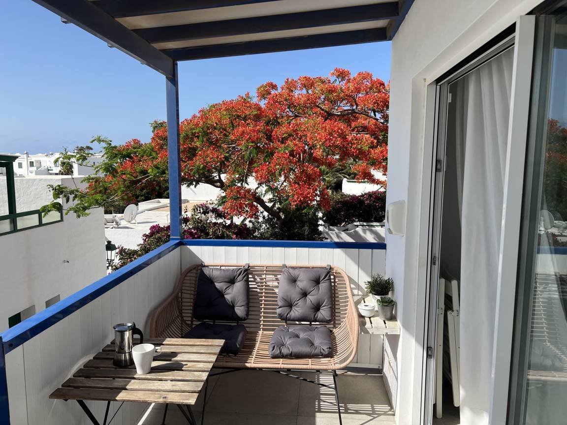 80 M² Talo ∙ 2 Makuuhuonetta ∙ 4 Vierasta - Costa Teguise